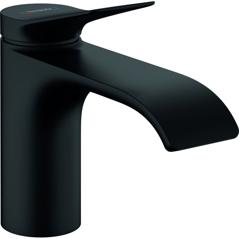 Mezclador de lavabo HANSGROHE Vivenis 80 | Leroy Merlin