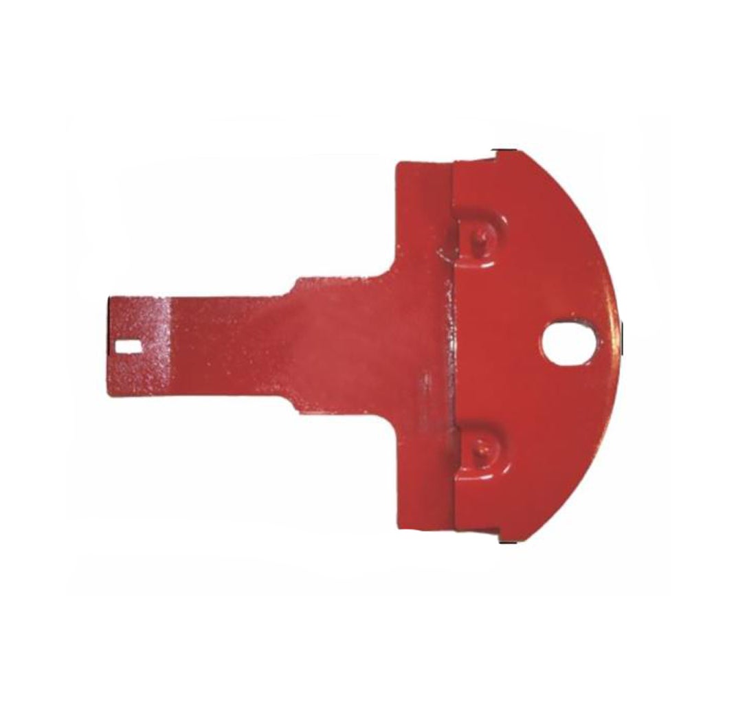 Pattino falciatrice rotativa adattabile Kuhn 56809300 | Leroy Merlin