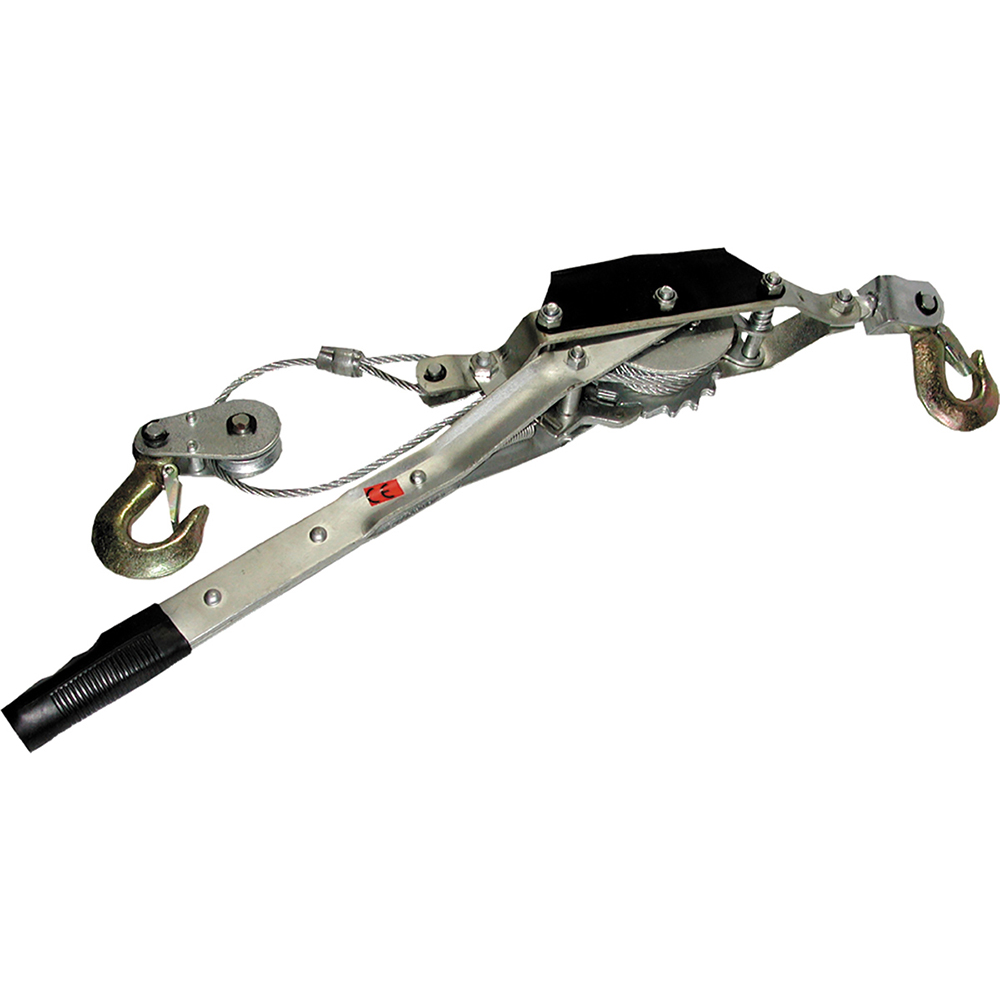 Tensor cables - 4 T | Leroy Merlin