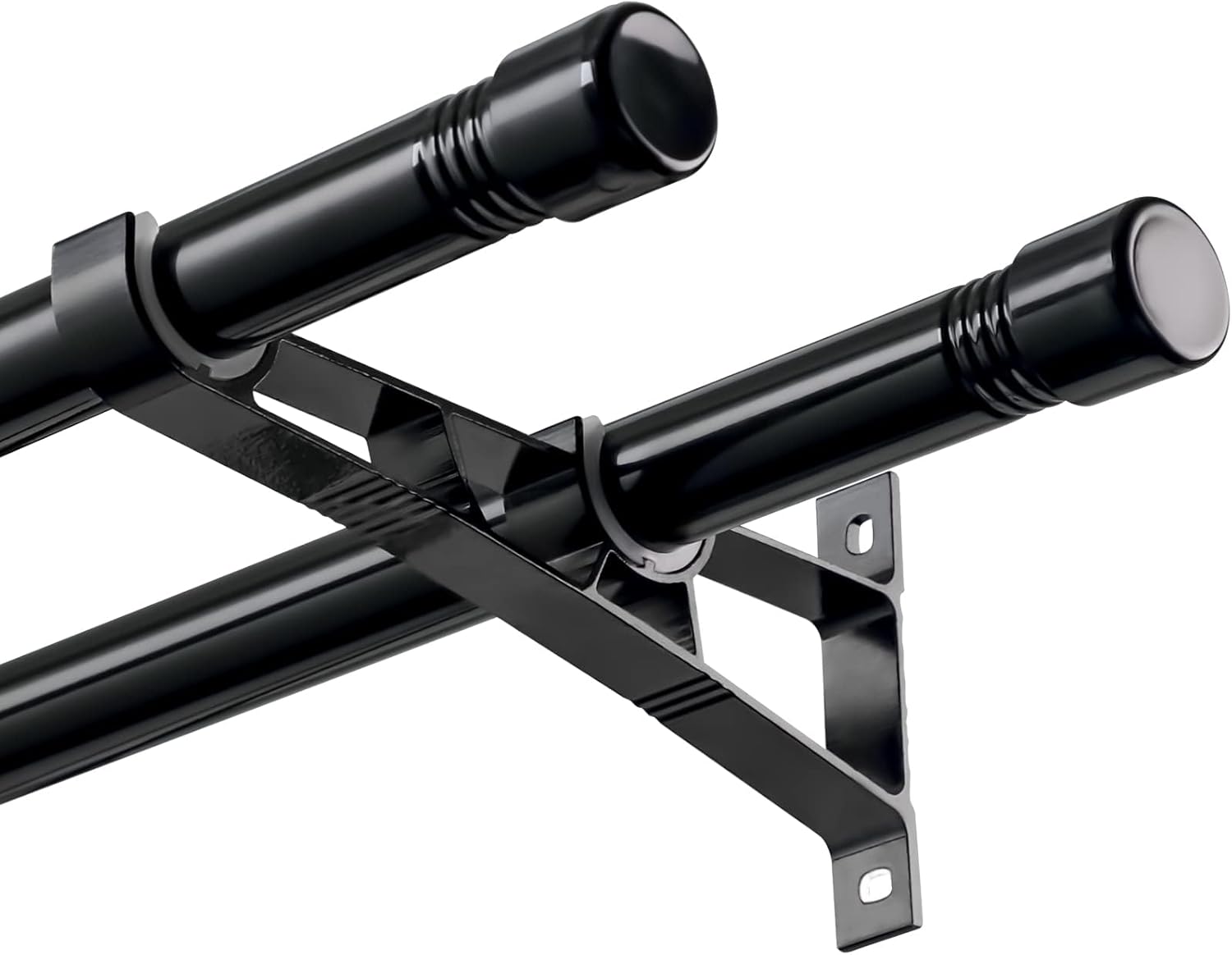 tringle-rideaux-double-tringle-rideau-noire-76-186cm-tringle