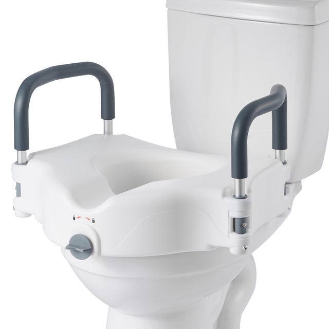 Elevadores de WC: Mayor Altura y Comodidad en el Baño