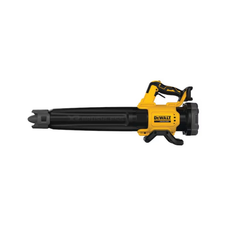 Souffleur Brushless XR 18V DEWALT - Sans batterie ni chargeur ...