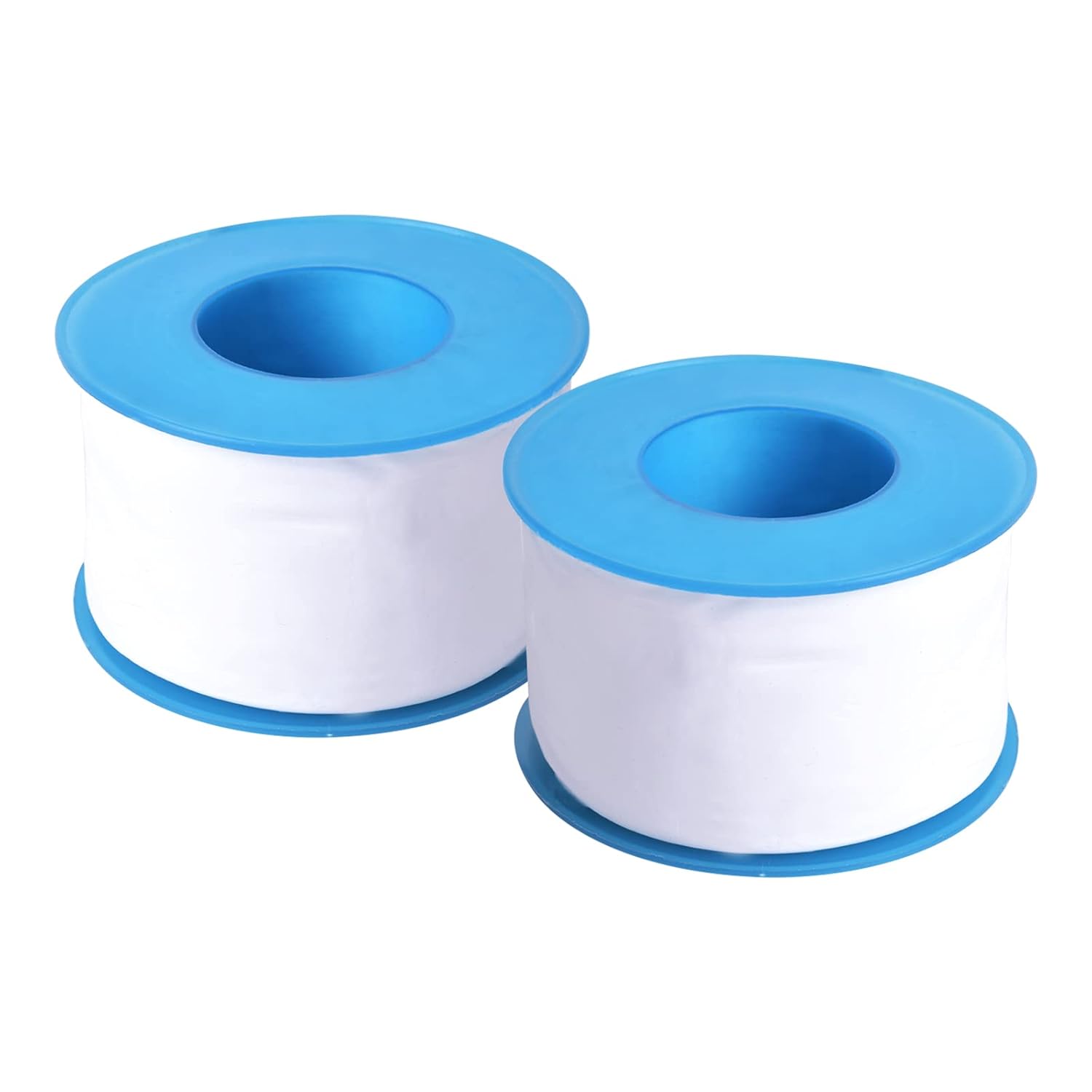 （2 Rouleaux） de Téflon Ruban Filetage 50mm x 40m, Ruban D'étanchéité ...