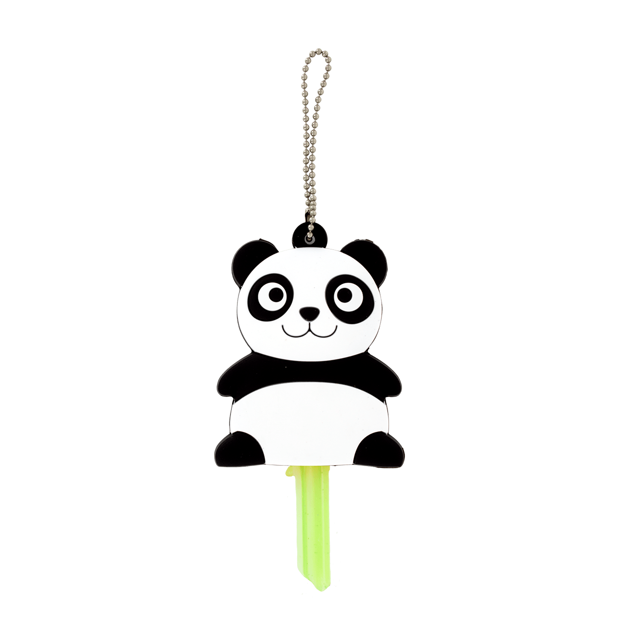 Protège clés - Ani-cover Panda | Leroy Merlin