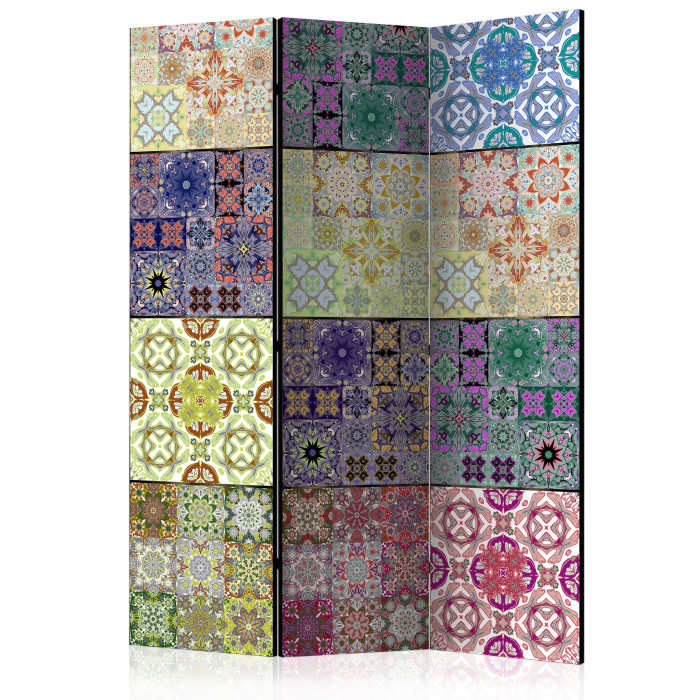 Paravent 3 volets - Cornucopia [Room Dividers] | Leroy Merlin