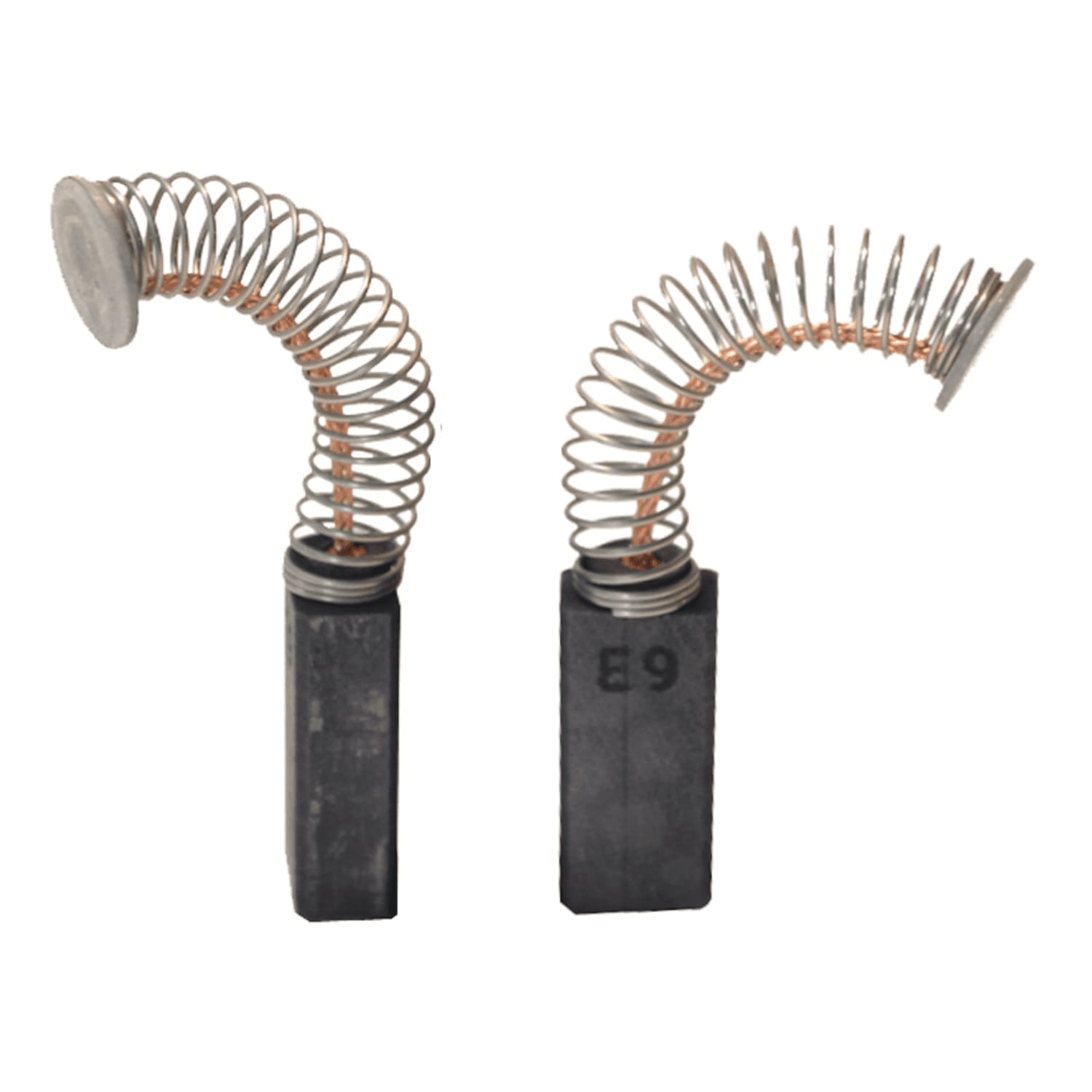 Escobillas de carbon KANGO 950KV - (6.35x9.52x21) - compatibles | Leroy ...