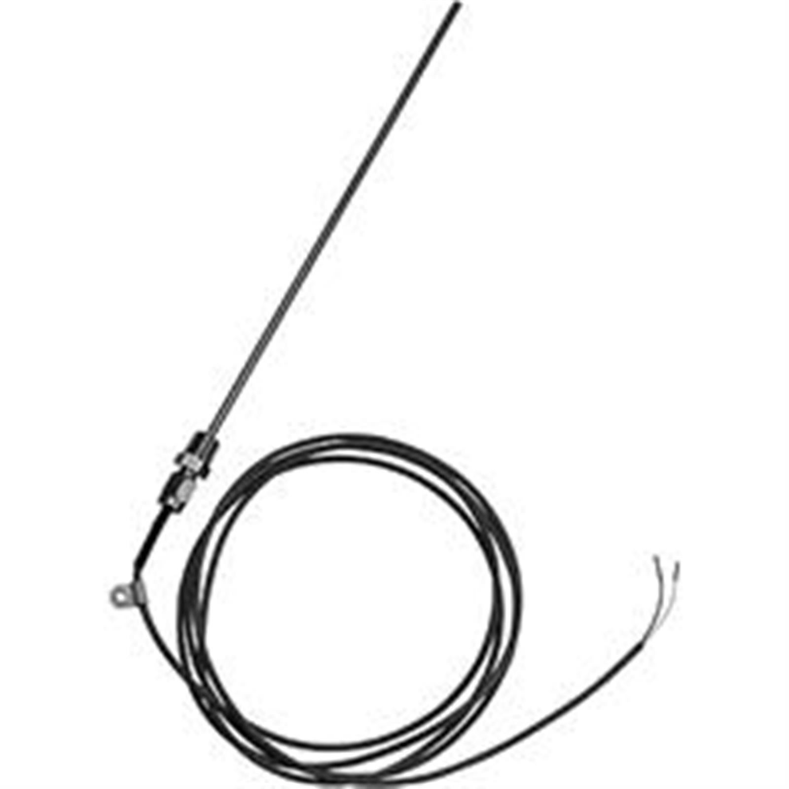 Immersion temp.sensor lgni1000 - Nuovo | Leroy Merlin