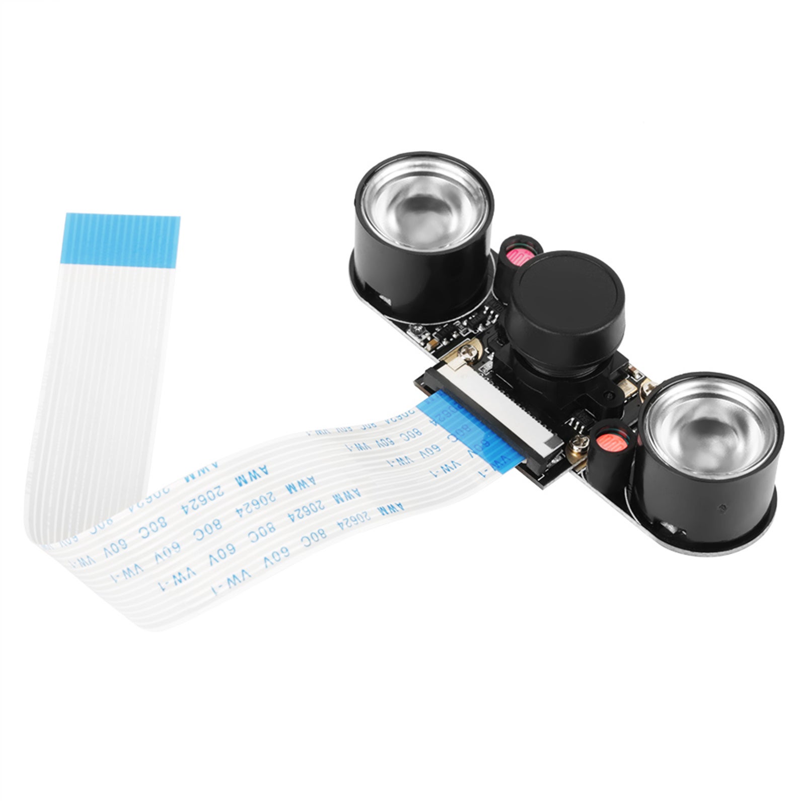 Module de caméra, carte de développement grand angle de vision nocturne ...