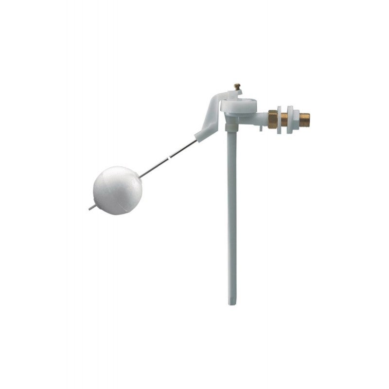 Robinet Flotteur WC ALTECH à Système Mécanique et Alimentation latérale ...