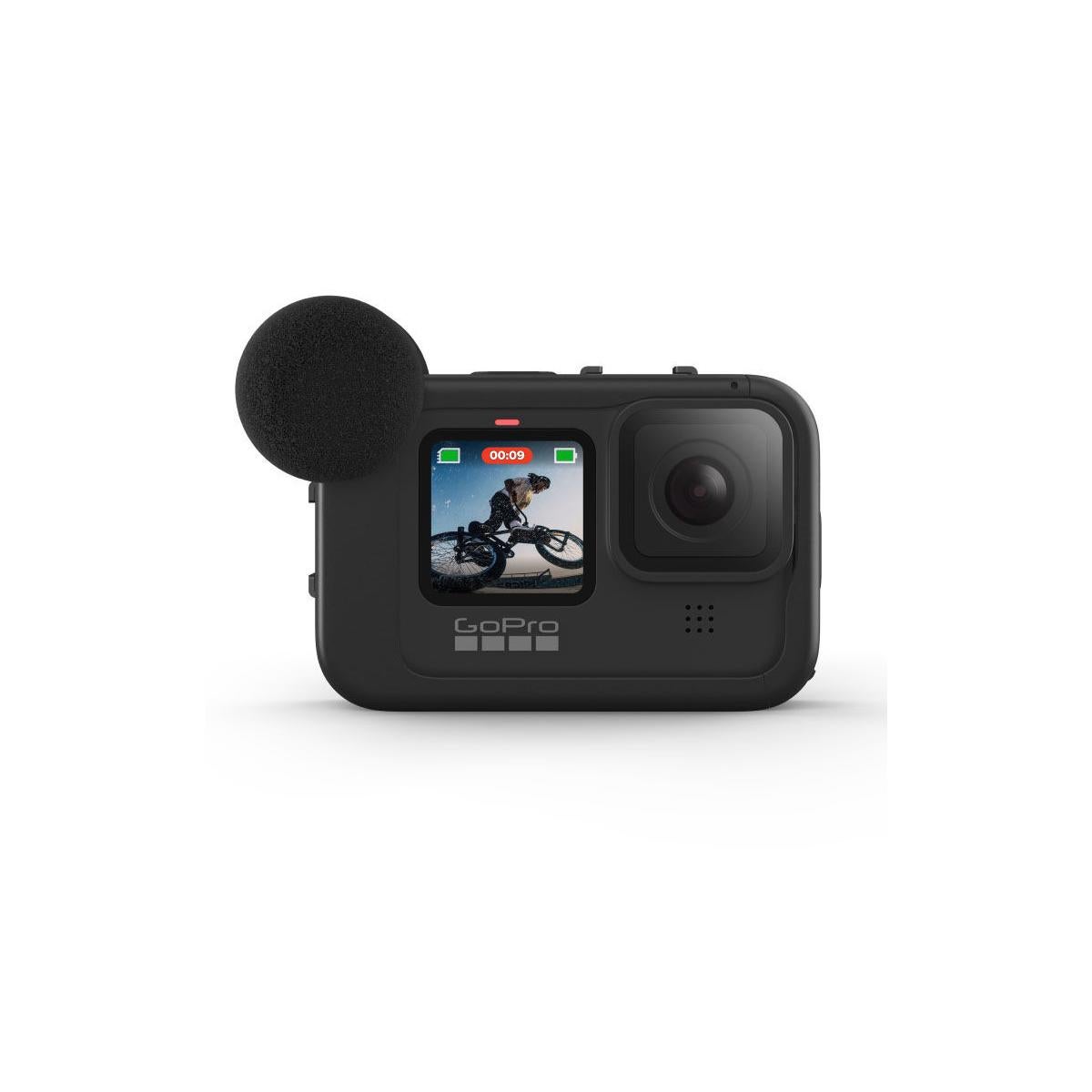GoPro ADFMD-001 accessoire de caméra sportive d'action Kit Appareil ...