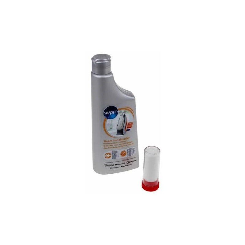 Kit d’entretien fer à repasser/ centrale vapeur (détartrant 250 ml + 1 ...