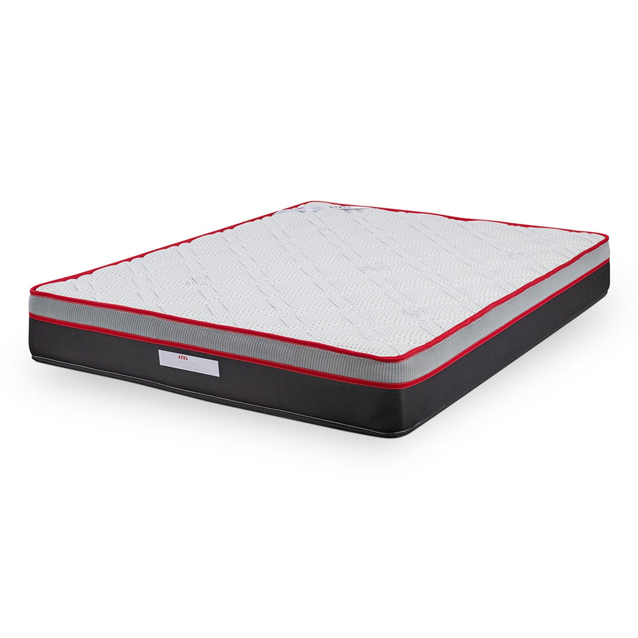 Colchón Energy I - Espuma 160x180 cm | Leroy Merlin