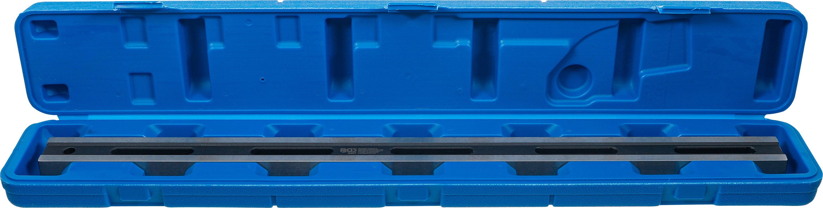 Regla plana de precisión | 600 mm | Leroy Merlin