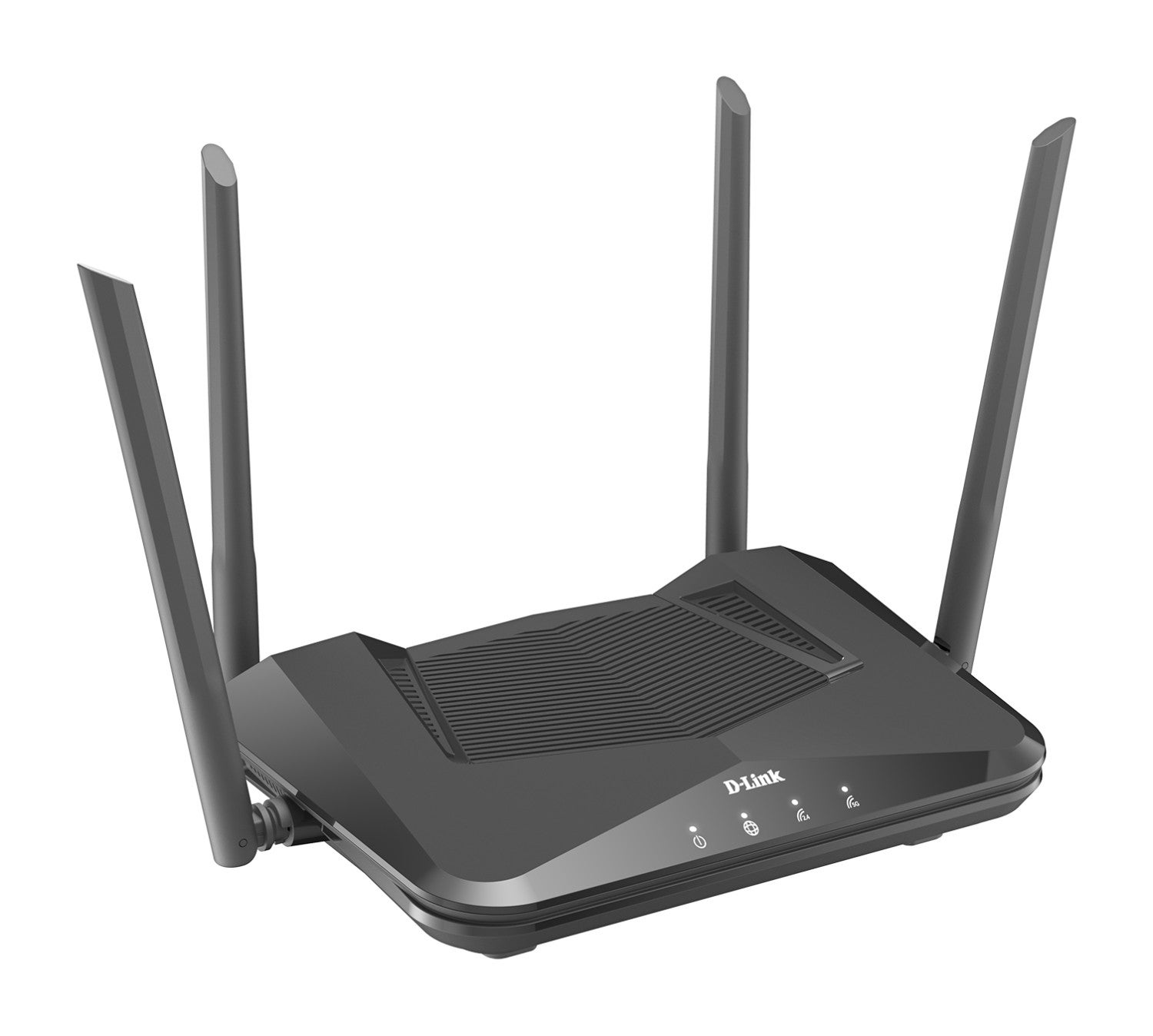 D-Link DIR-X1560 routeur sans fil Gigabit Ethernet Bi-bande (2,4 GHz ...