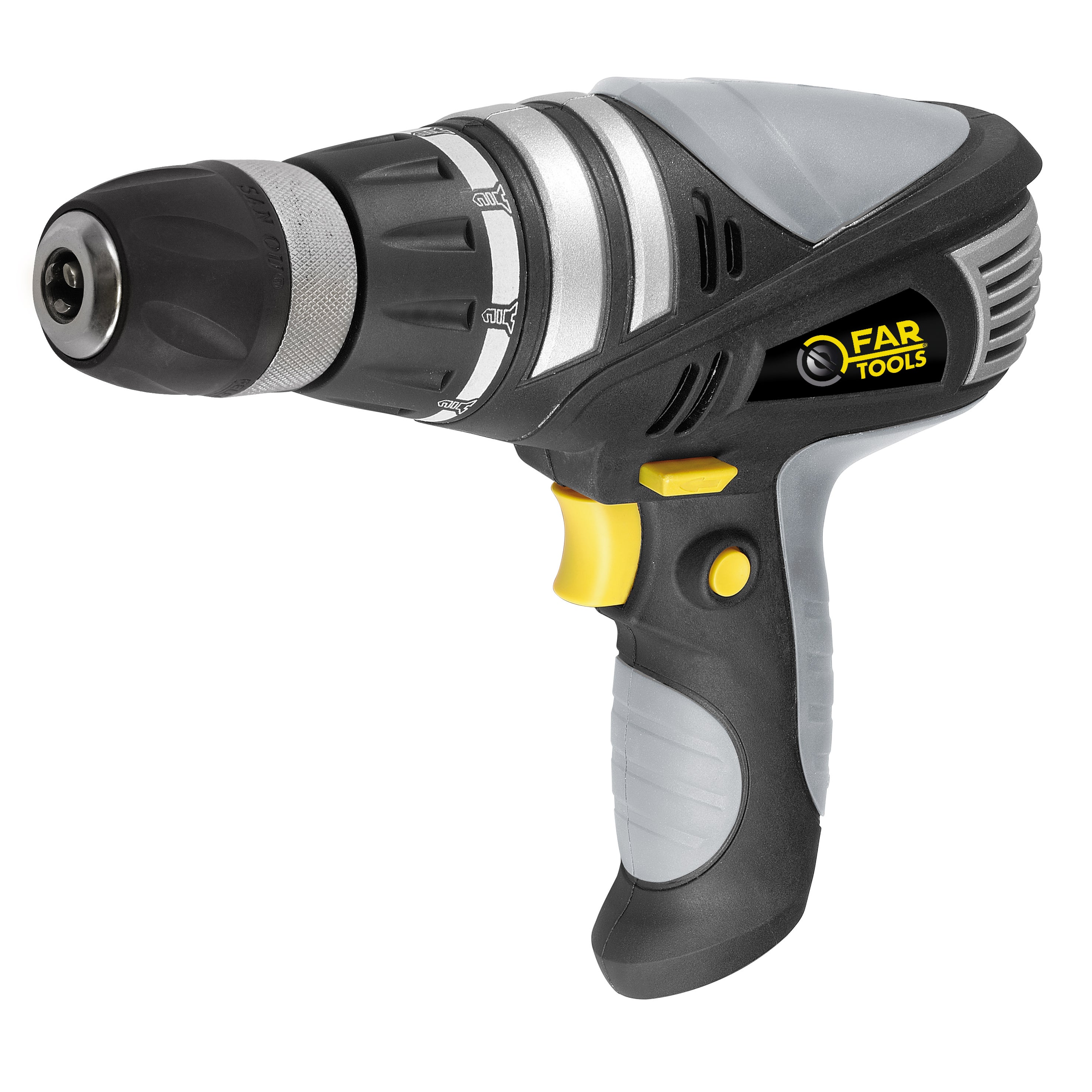 Visseuse 280W avec câble 10m-madrin autoserrant Ø10mm | Leroy Merlin