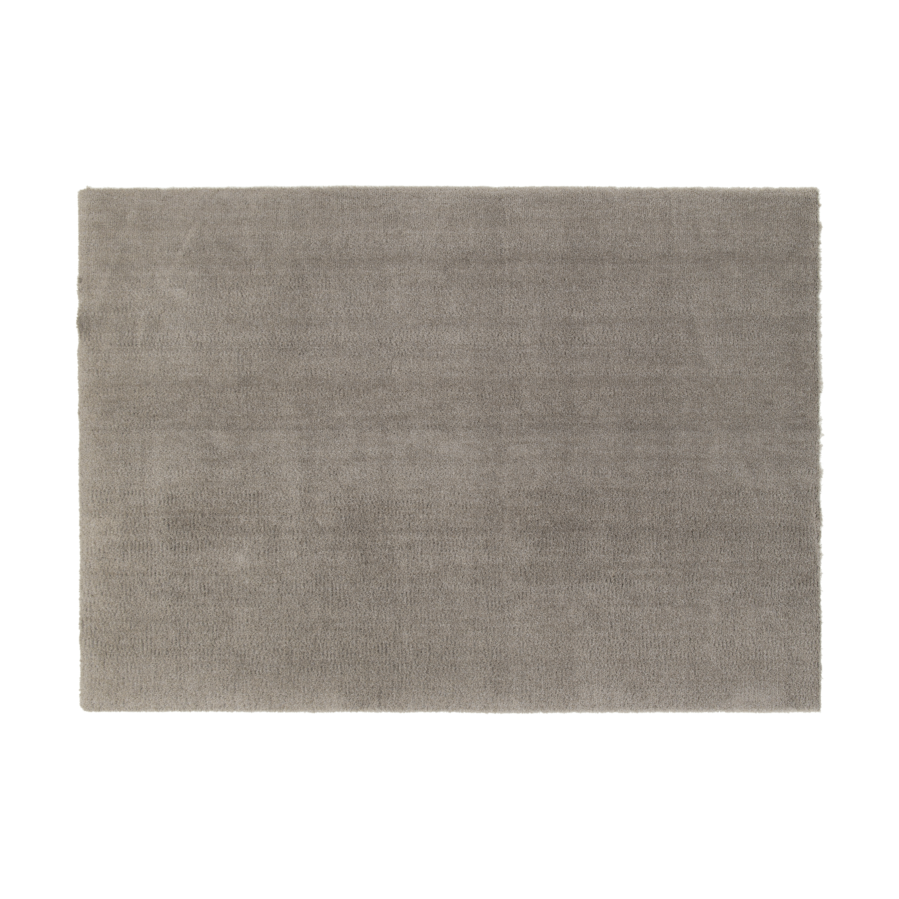 Tapis salon rectangulaire brun ENZOL - 200 x 290 cm - INSPIRE | Leroy ...