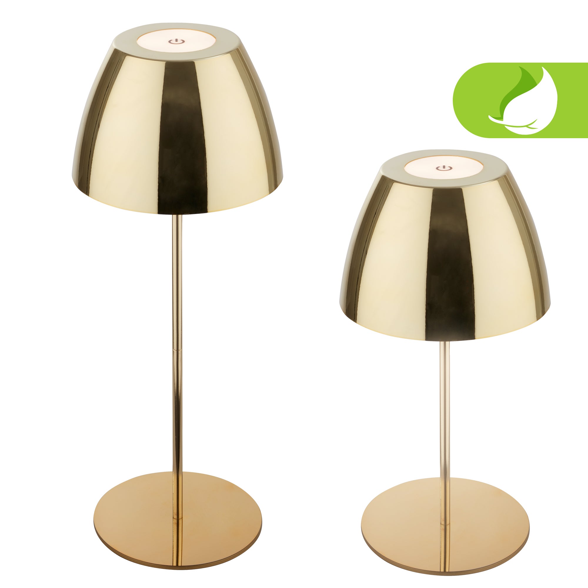 BRILO - Table lamp - 7522017 - Dimmable - 2,5W - 200lm - 2700K ...