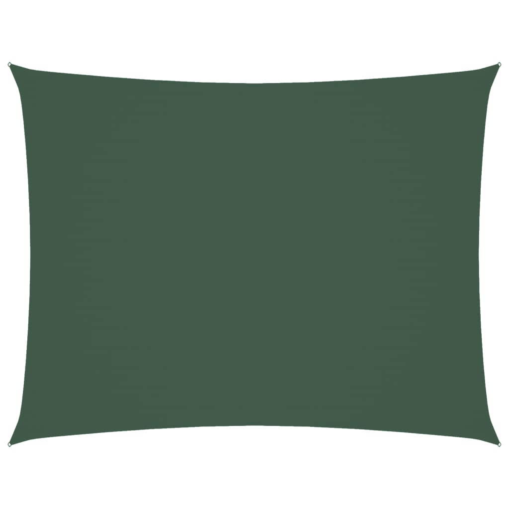 Toldo de vela rectangular tela Oxford color crema 3x6 m | Leroy Merlin