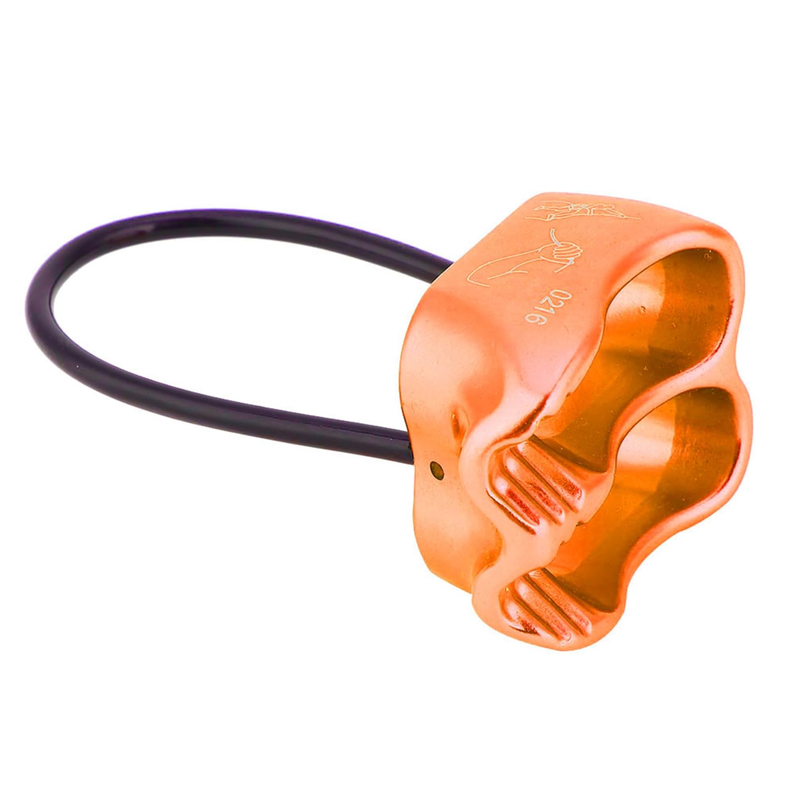 Descendeur d'extérieur à haute altitude, dispositif de descente ATC ...