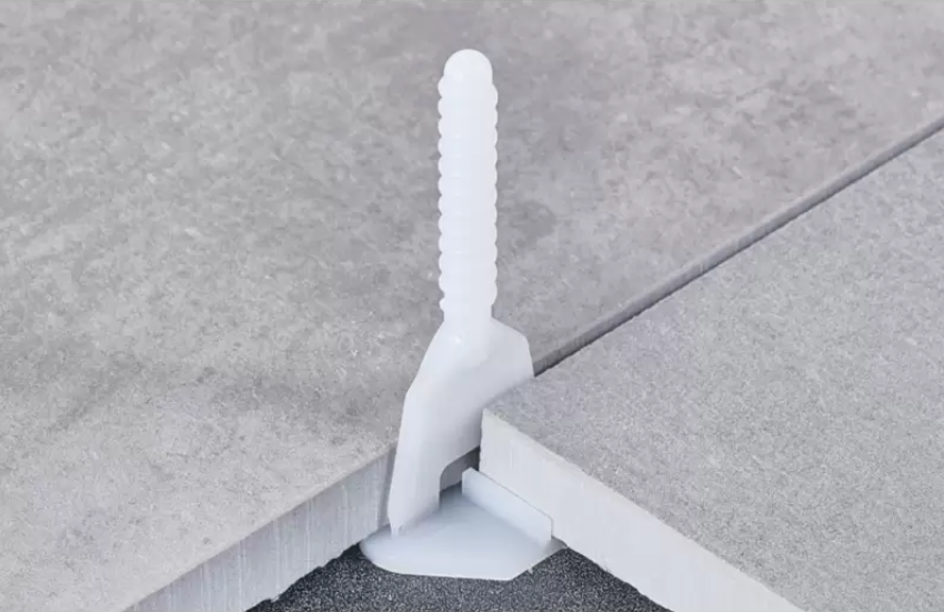 Bases RLS VIS RAIMONDI - 100 - 1,5 mm - En Décalé "T" | Bricoman