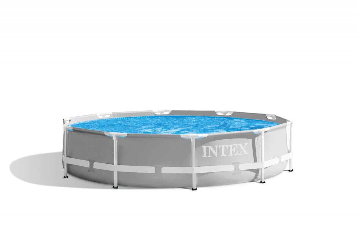 Piscine avec pompe Intex 26702NP | Leroy Merlin