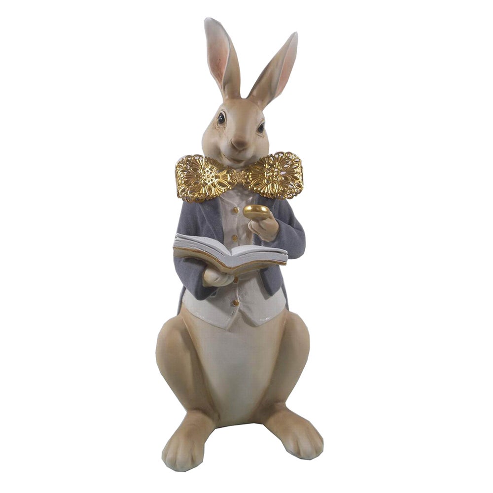 CLAYRE & EEF Figurine 15x13x40 cm | Leroy Merlin