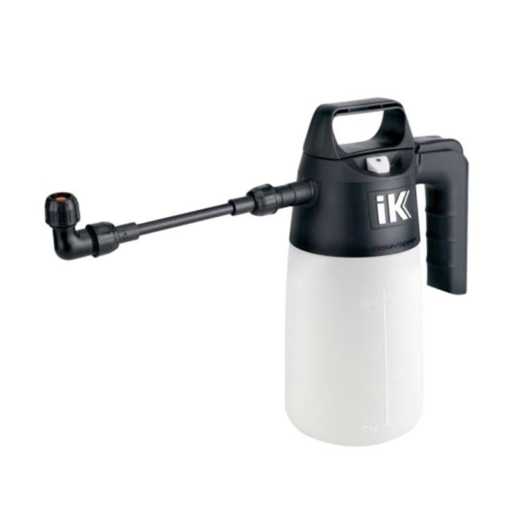 Pulverizador IK Teat Sprayer 1.5 | Leroy Merlin