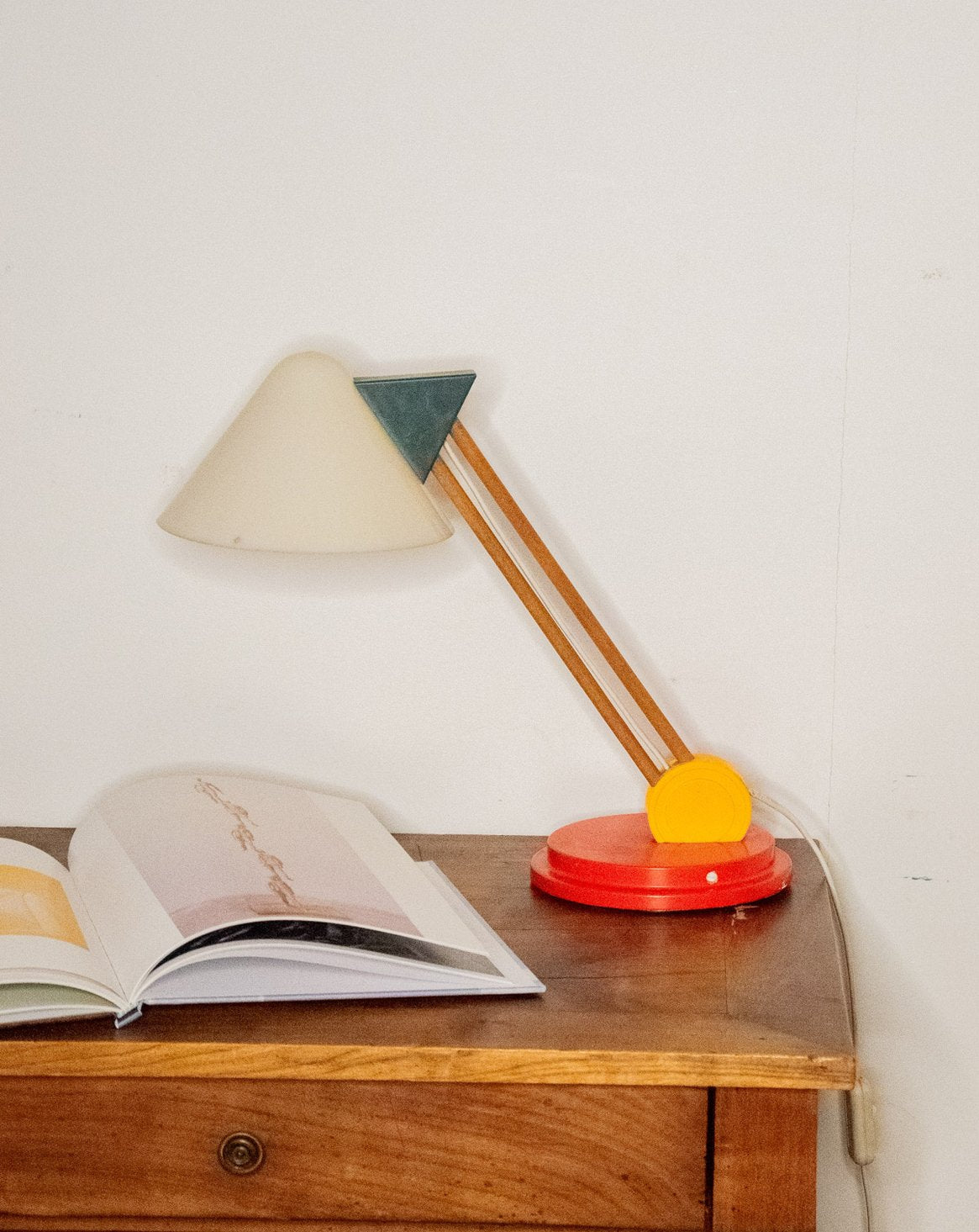 Lampe Ikea Vintage