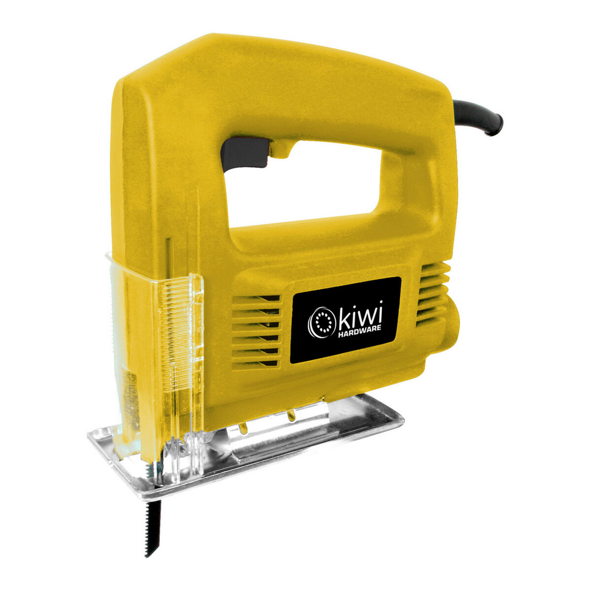 Seghetto Kiwi Giallo 500 W 3000 rpm | Leroy Merlin