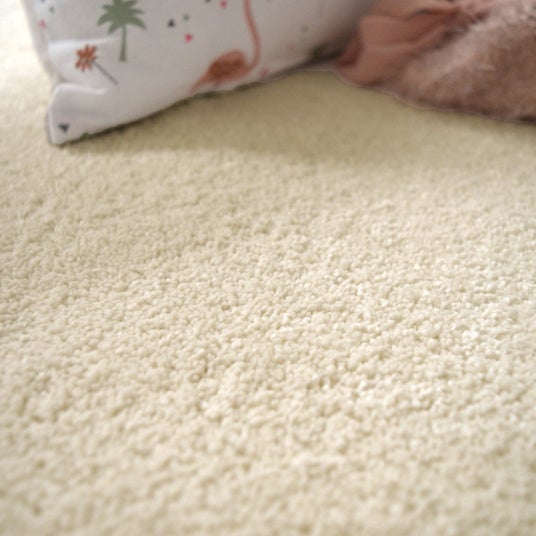 Moquette chambre ou salon - Select - Beige clair - Rouleau de 4m x 20m ...