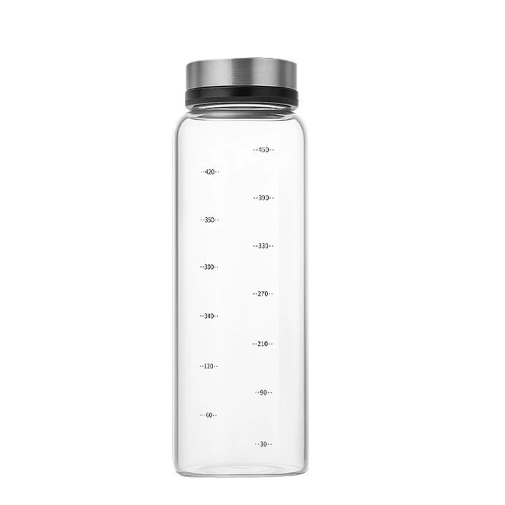Botellas para condimentos con tapas y sellos - Botella para pimienta ...