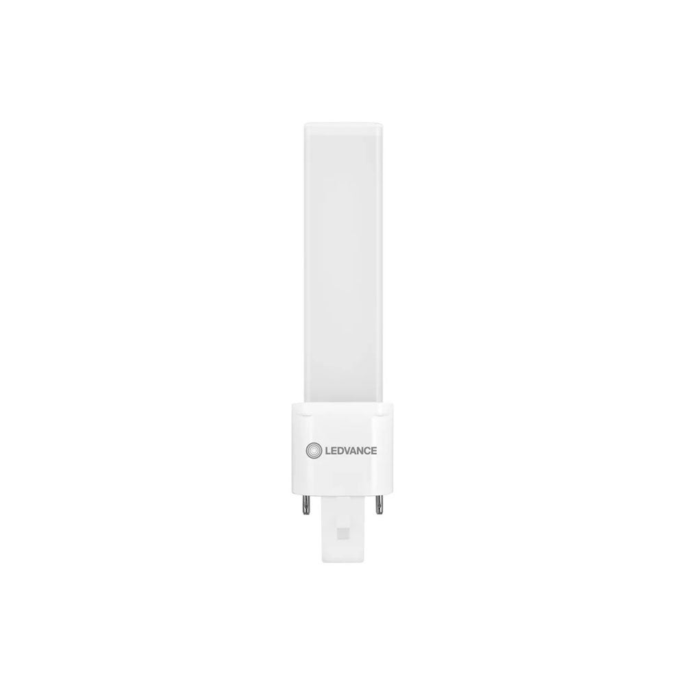 Ledvance DULUX-S LED 3.5W - 840 Blanc Froid | Équivalent 7W | Leroy Merlin