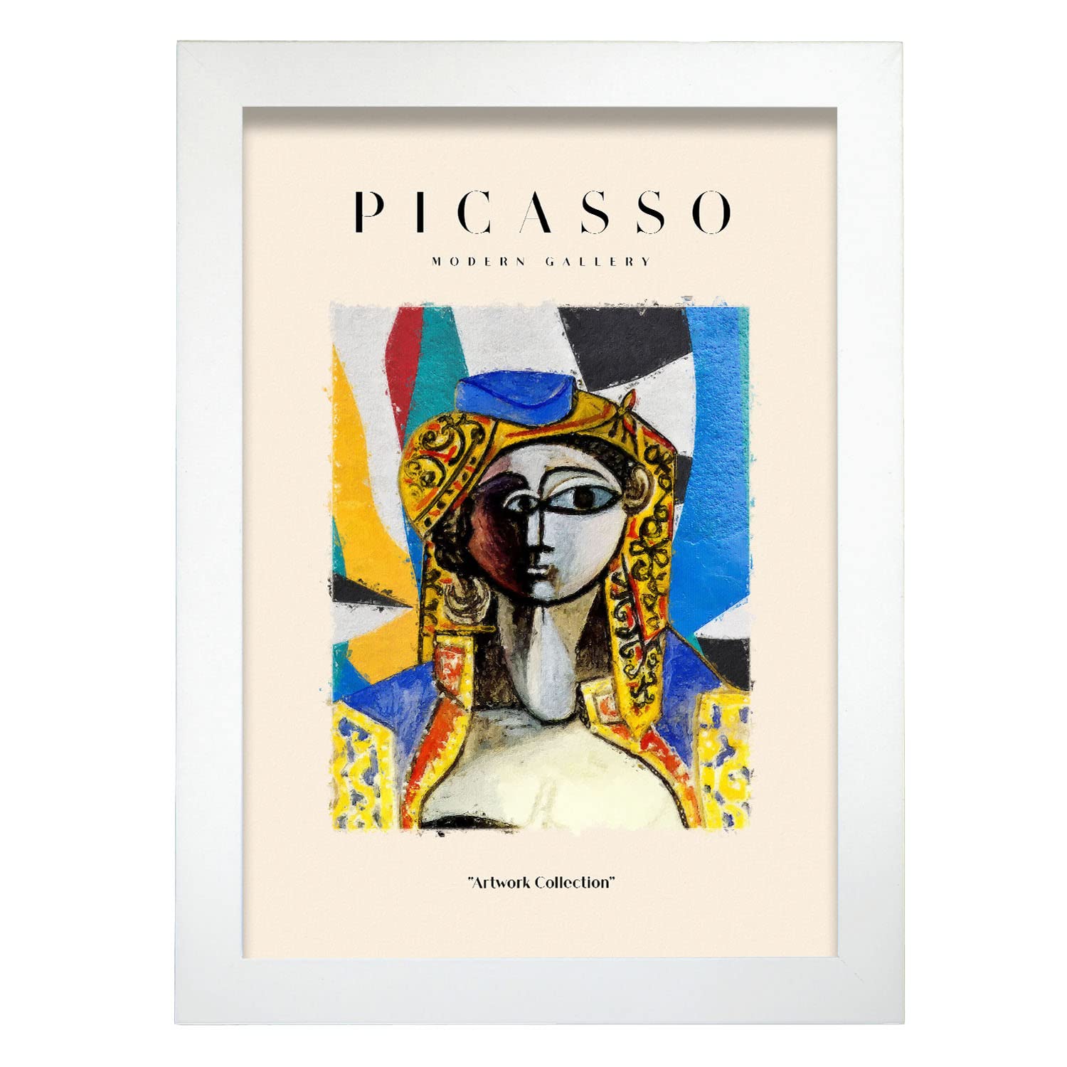 Picasso Et Le Surréalisme: Picasso Style Artistique – WLVI