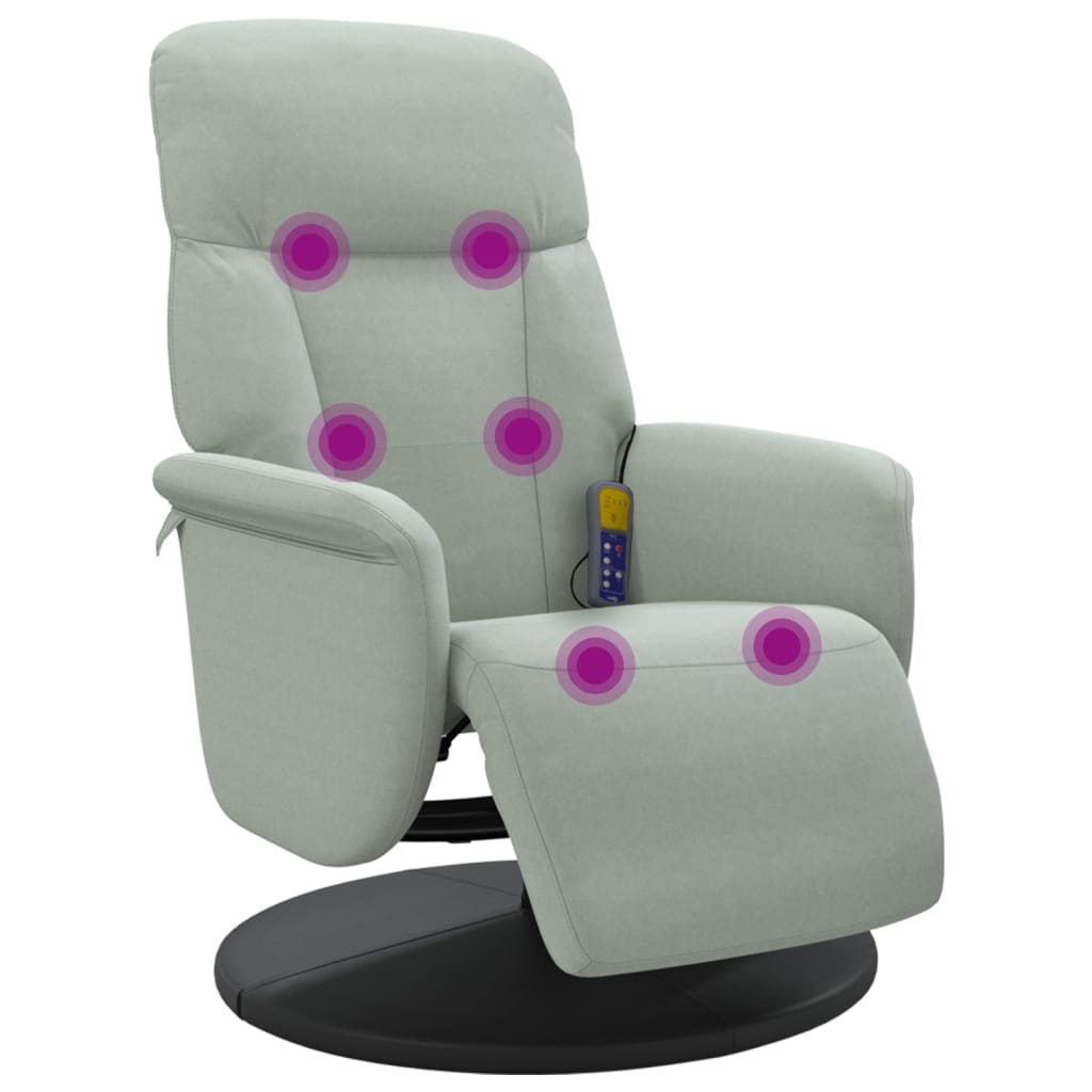 Sillón reclinable masaje | Sillón de relax | Silla de relax con ...
