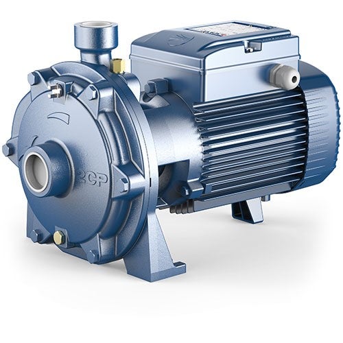 2CP 25/16B - Electrobomba centrífuga trifásica de doble turbina ...