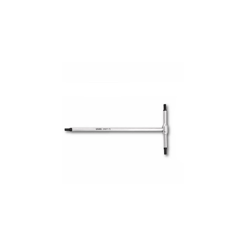 Llave Allen T 4.0X180 280T Uso | Leroy Merlin