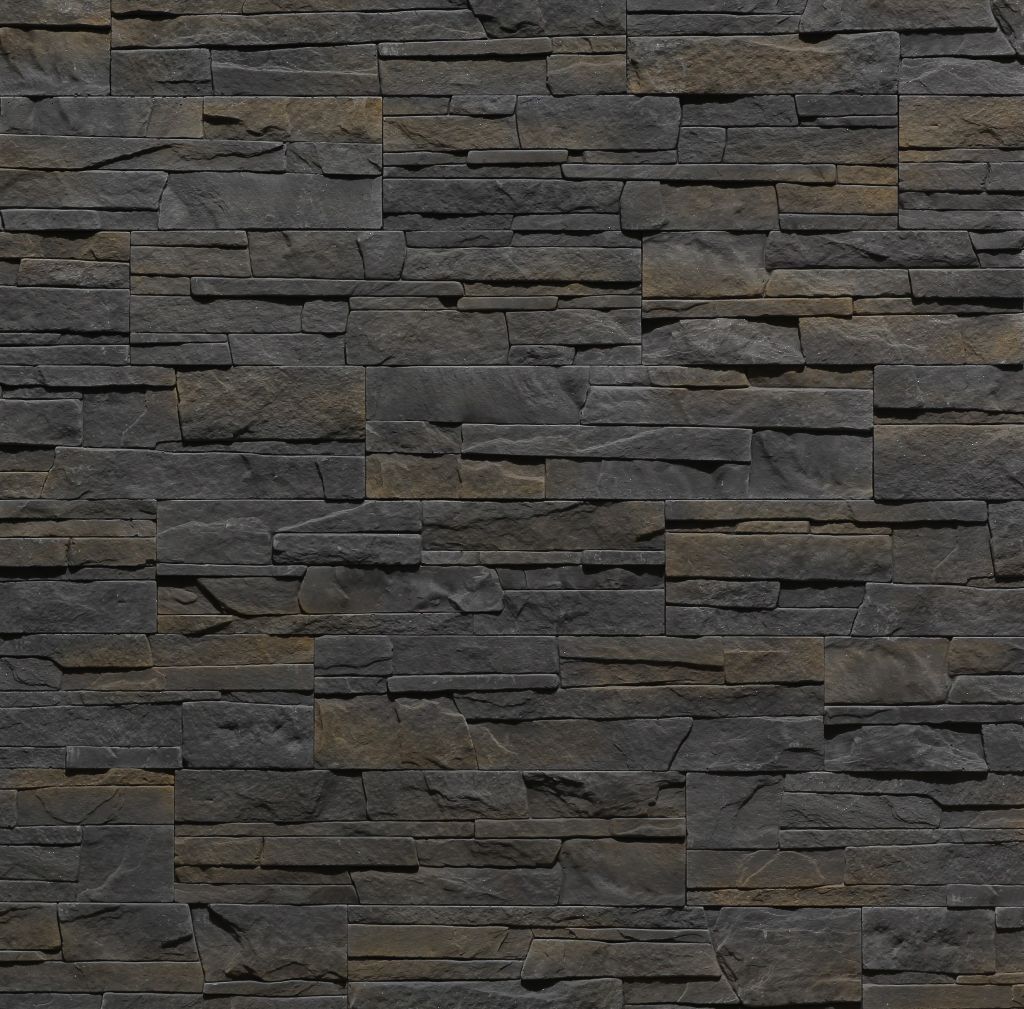 Kamień dekoracyjny Max-Stone LAZZARO 6 GOLD 0,38m2 1 op. - Leroy Merlin