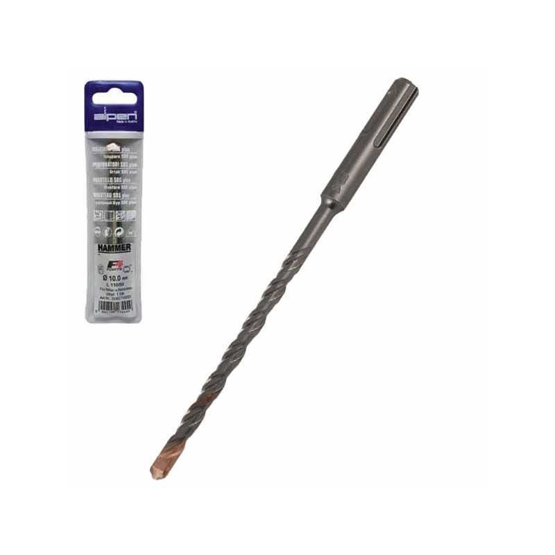 Broca Alpen Sds Plus F4 24 00x260 Mm Blister Leroy Merlin