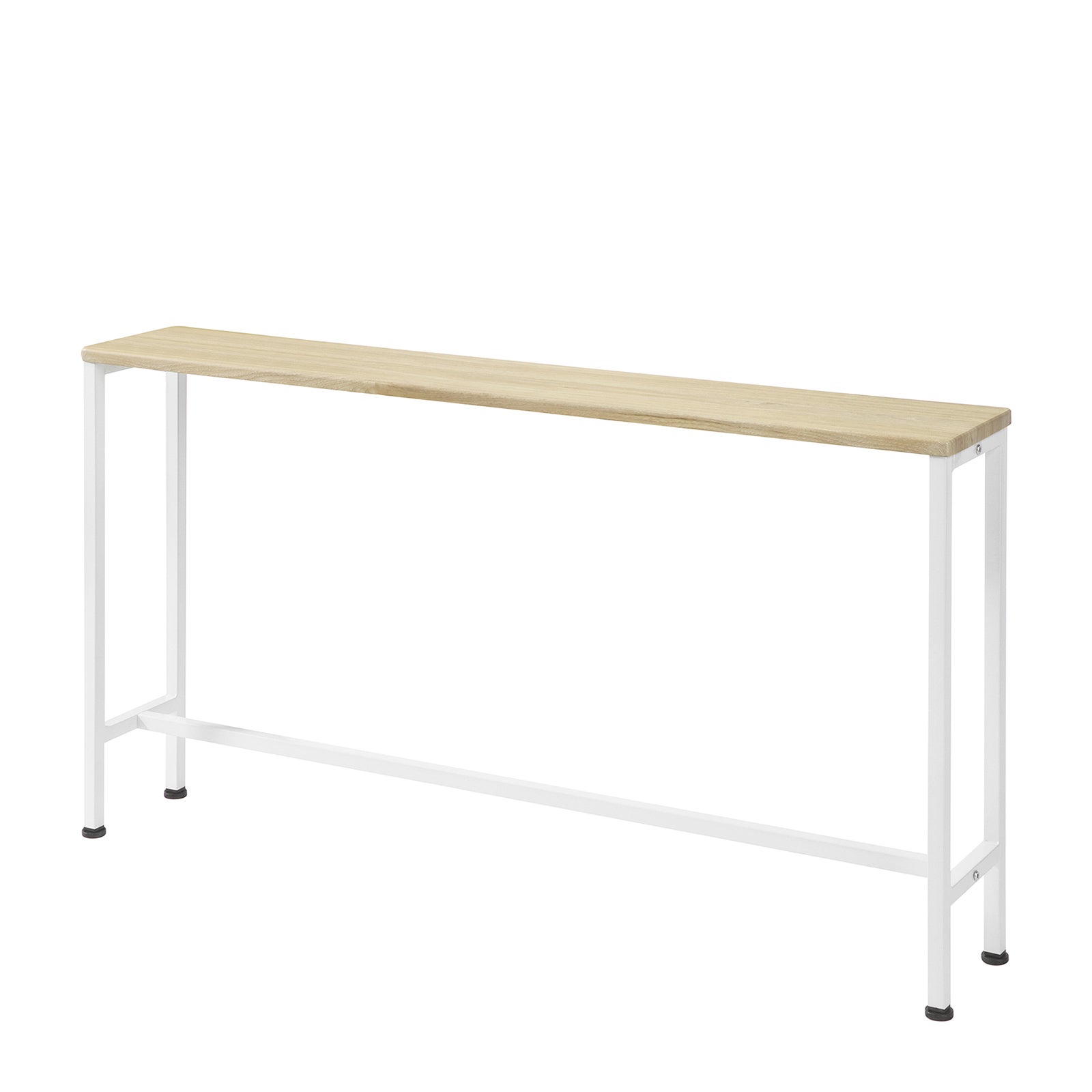SoBuy FSB19-Z Table Console Table d'appoint Cadre et 4 Pieds en Fer ...