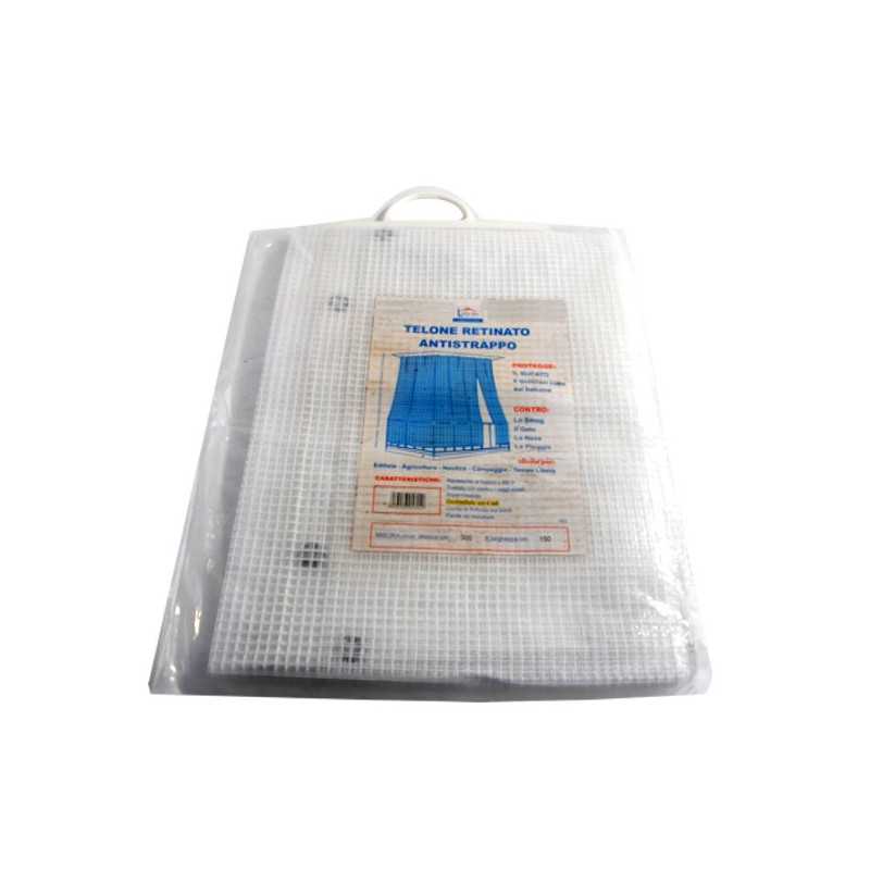 Lady Doc Tenda Balcone Pe Retinata 800X600 | Leroy Merlin