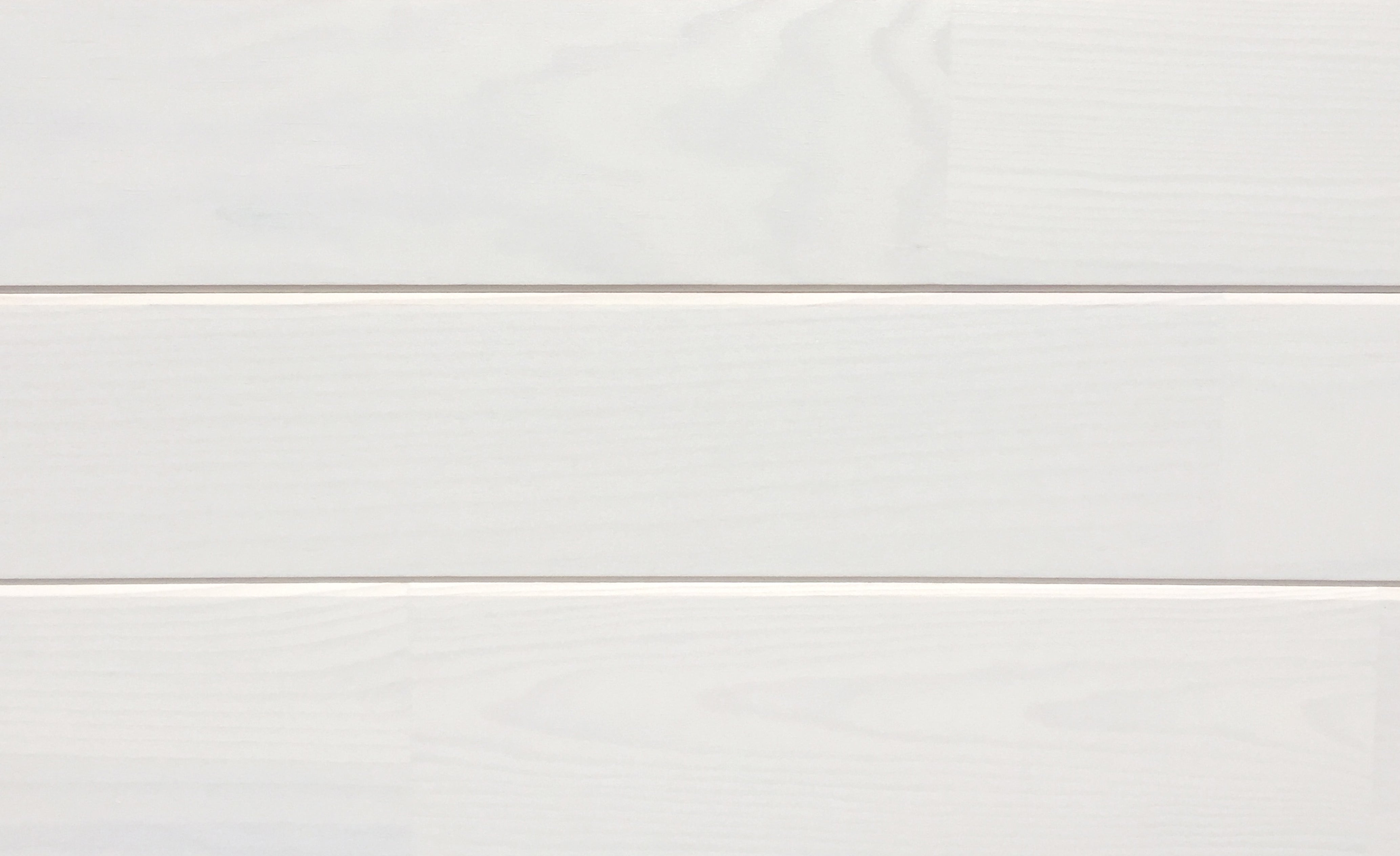 Lambris bois Pin vernis blanc, L.2000 x l.90 x Ep.10mm, PEFC | Leroy Merlin