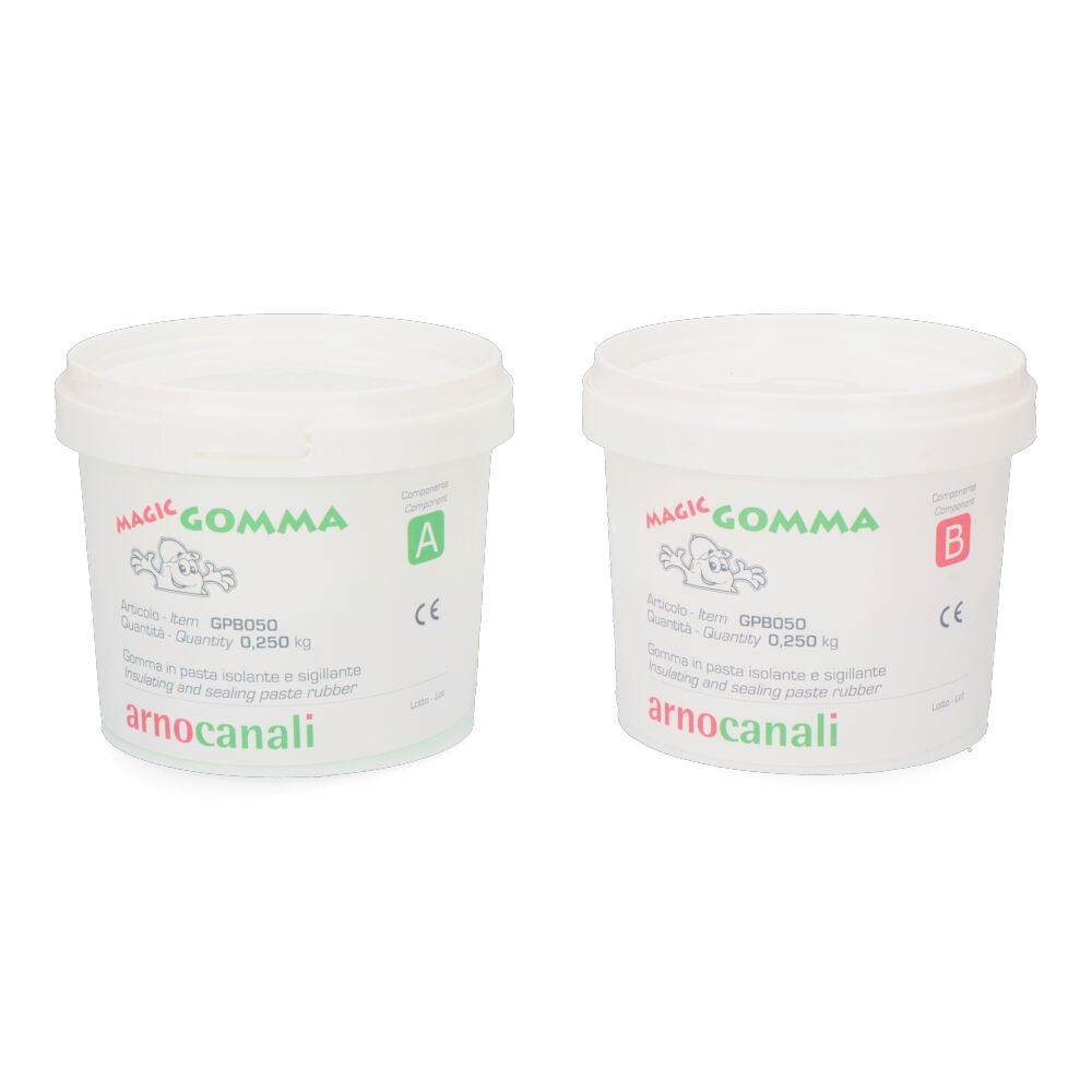 Isolant liquide solidifiable bi-composant en pâte résistance ...