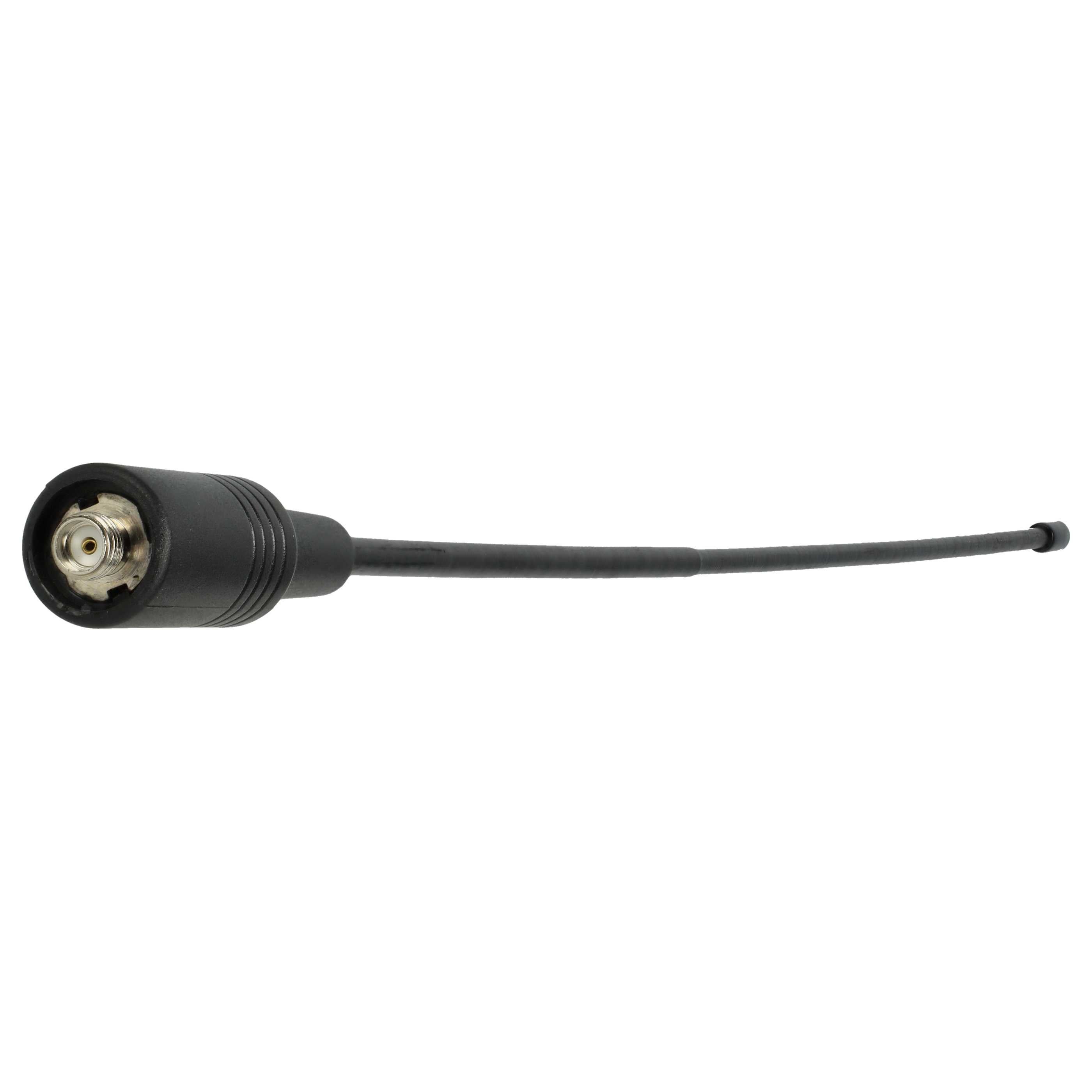 Vhbw Antenne compatible avec Puxing PX-888, PX-328, PX-777, PX-777plus ...