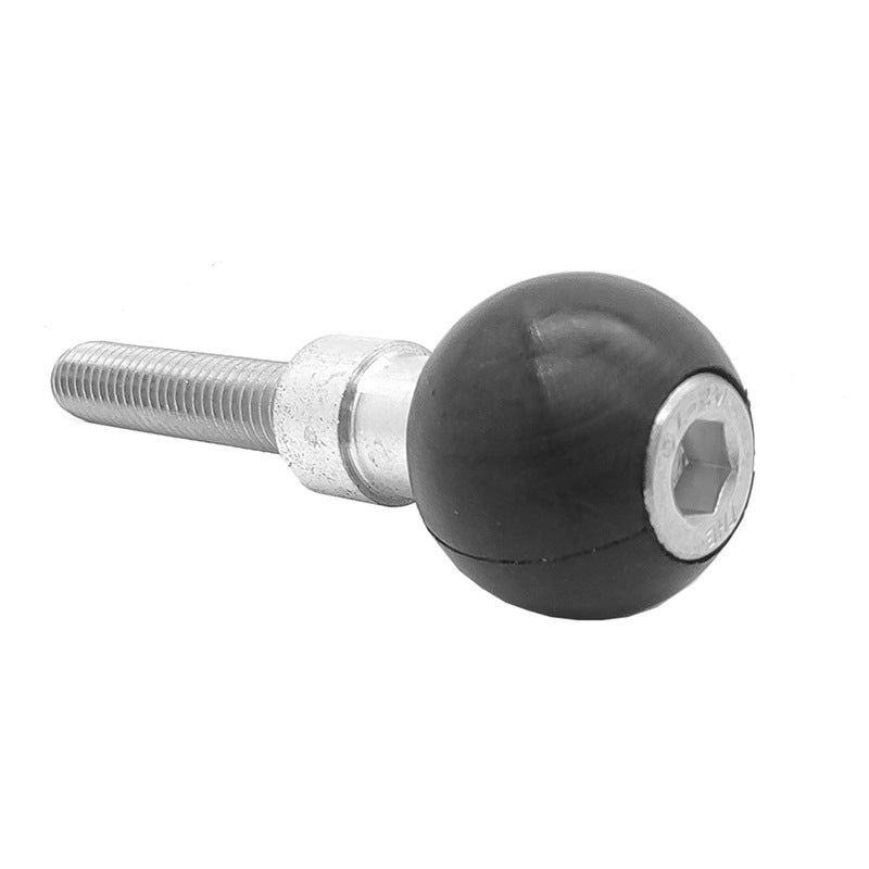 Rotule de montage pour caméra de tableau de bord en alliage d'aluminium ...