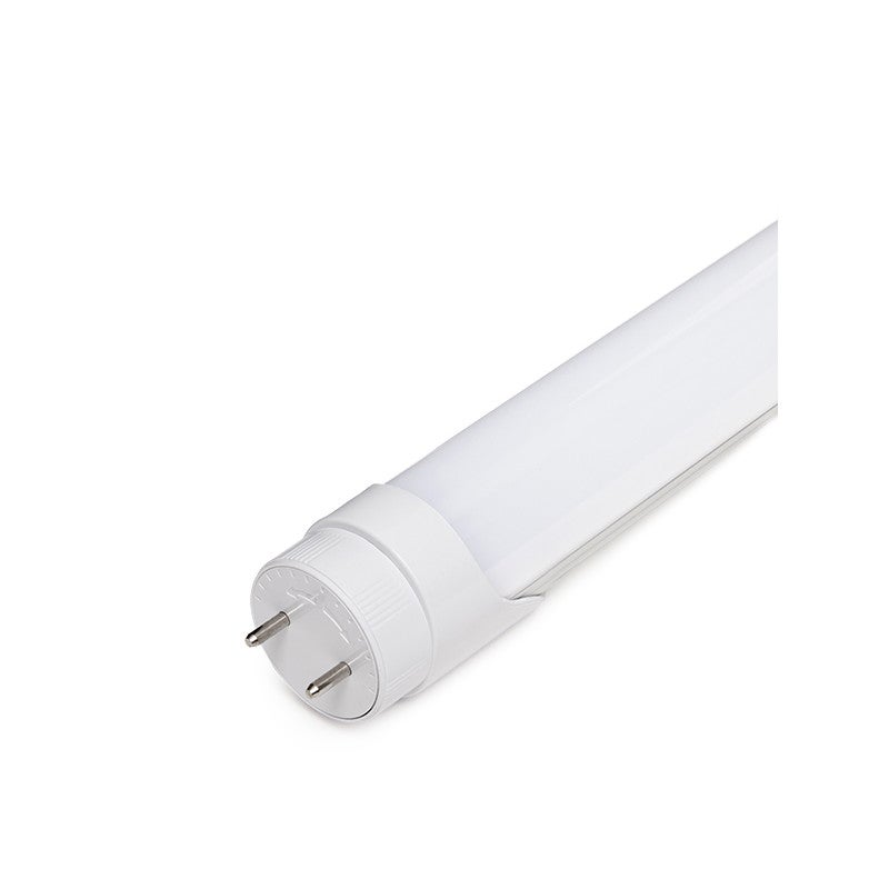 Tubo LED T8 8W 800Lm 6000ºK 60Cm 12VAC/24VDC 40.000H [BR-BT608W-O-CW ...