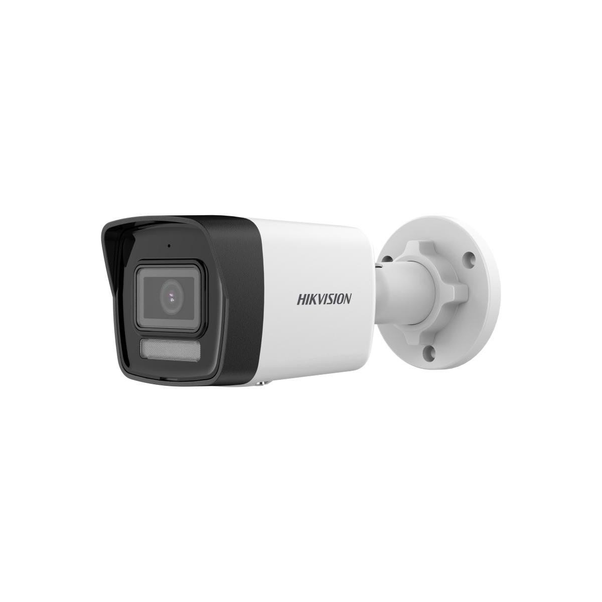 Hikvision Value Series DS-2CD1043G2-LIU(2.8mm) Bala (forma) Cámara de ...