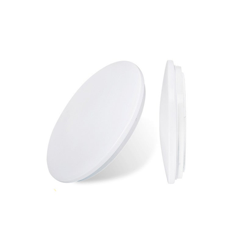 Applique Surface Led EDM 4000K 18W - 1260 Lumens 33x6,6cm | Leroy Merlin