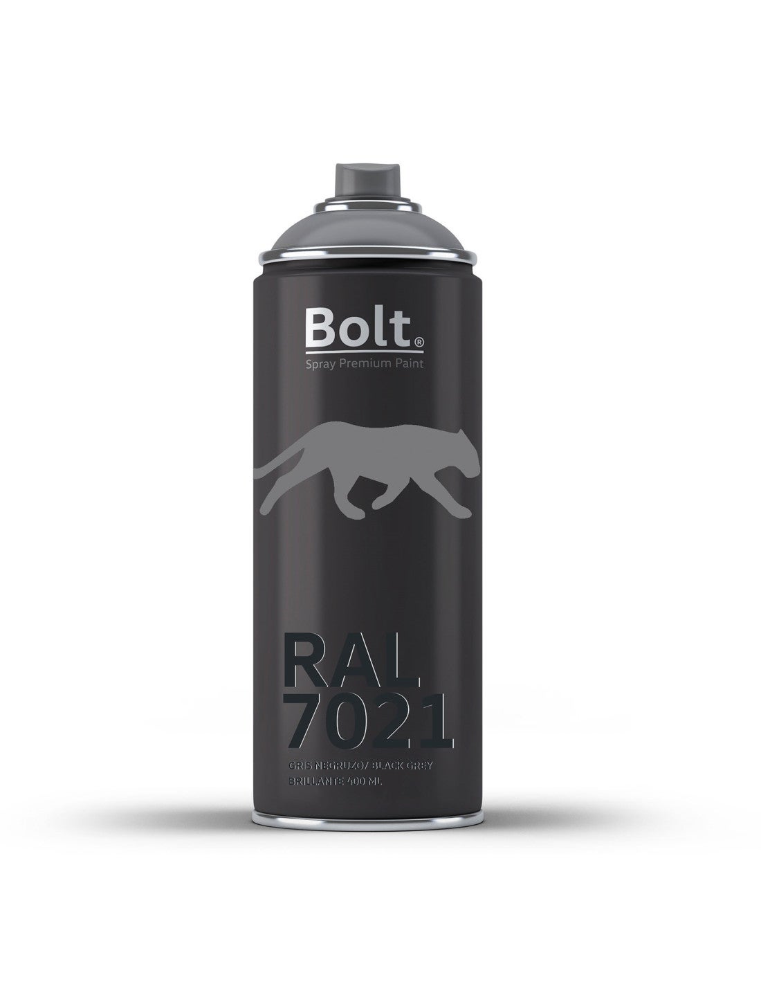 Bolt Spray Premium Paint - SPRAY BOLT PREMIUM ACRILICO BRILLANTE RAL ...