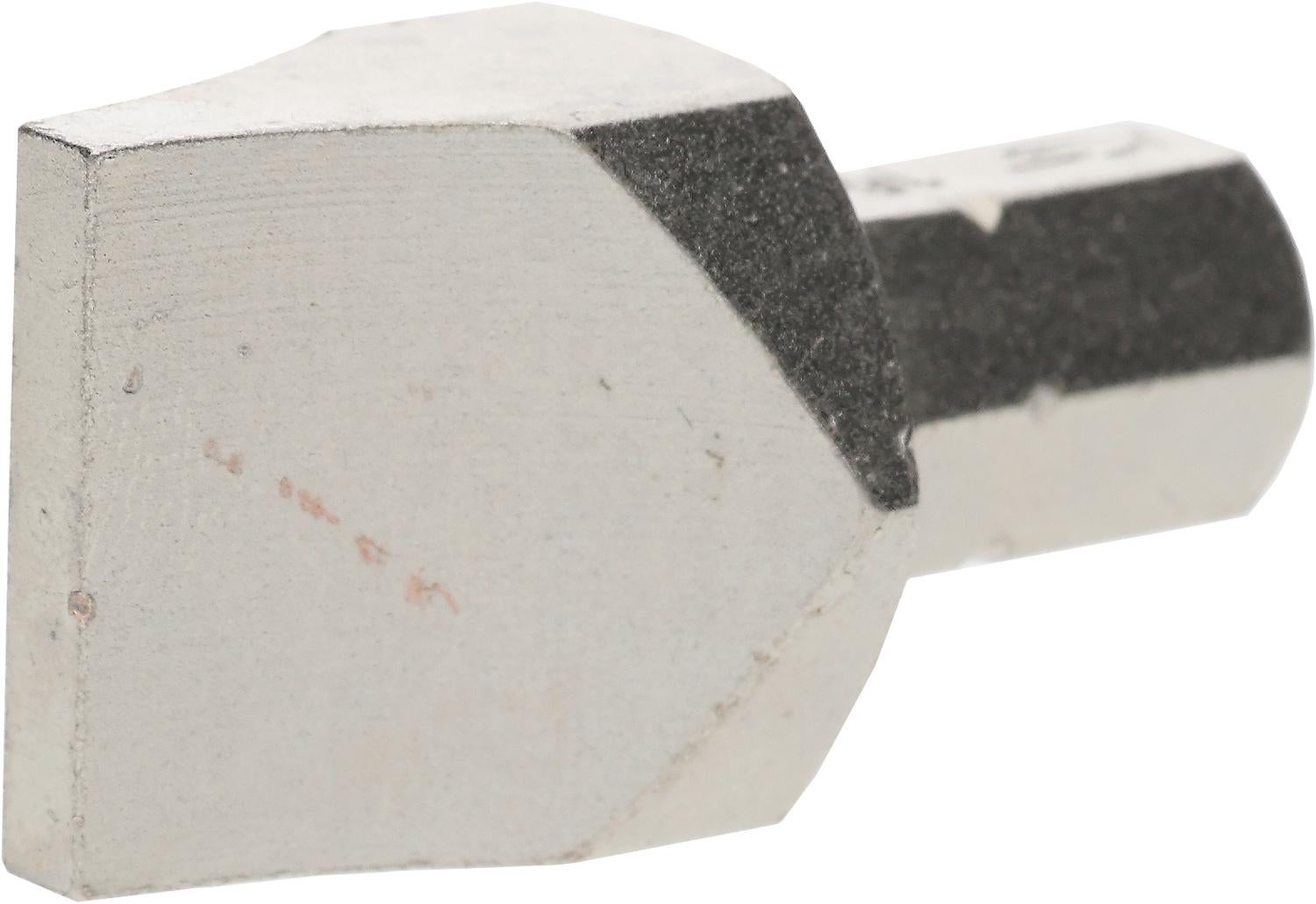 KS TOOLS 5/16" Embout de vissage Fente, 30 mm, 20 mm | Leroy Merlin