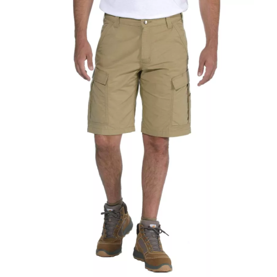 Short cargo CARHARTT Léger et flexible - 103542 | Leroy Merlin